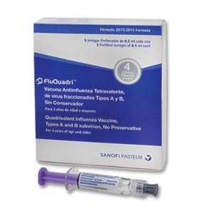 FluQuadri Vaccine | Use, Benefits, And Precautions You Should Know