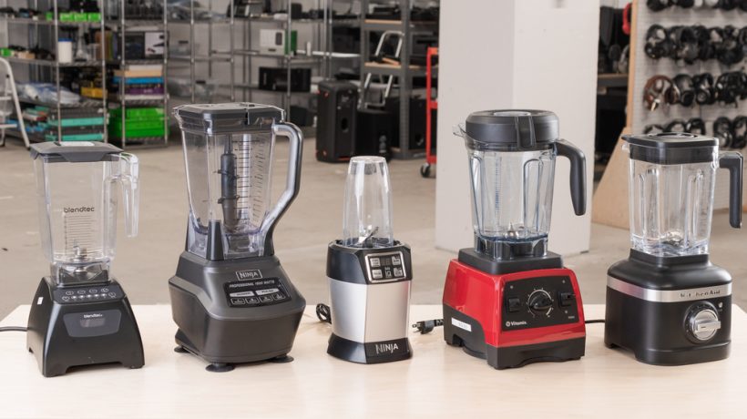 Blenders Review 2021 | Read Before You Buy One For Your Kitchen