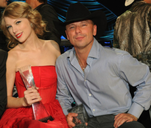 Know the latest news about country-singer Kenny Chesney girlfriend ...