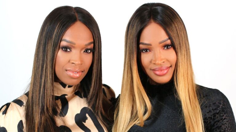 Top 12 famous twin sisters making a mark globally in 2023! - Fiction Pad
