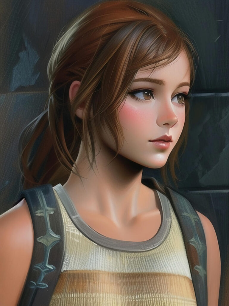 10 strong female video game characters that make every match worth it ...