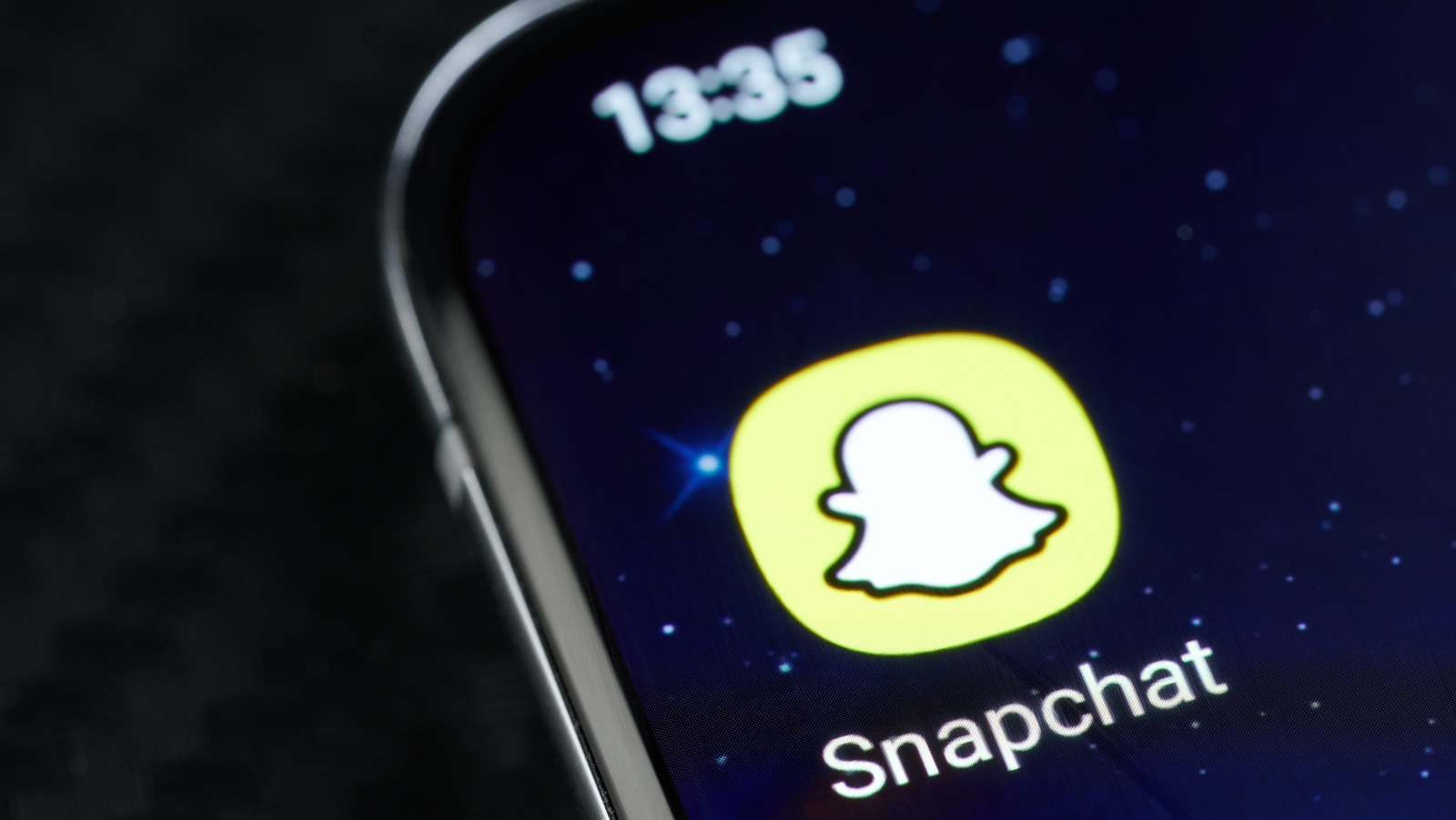 What Does The Lock Mean On Snapchat? Know The Details! - Fiction Pad